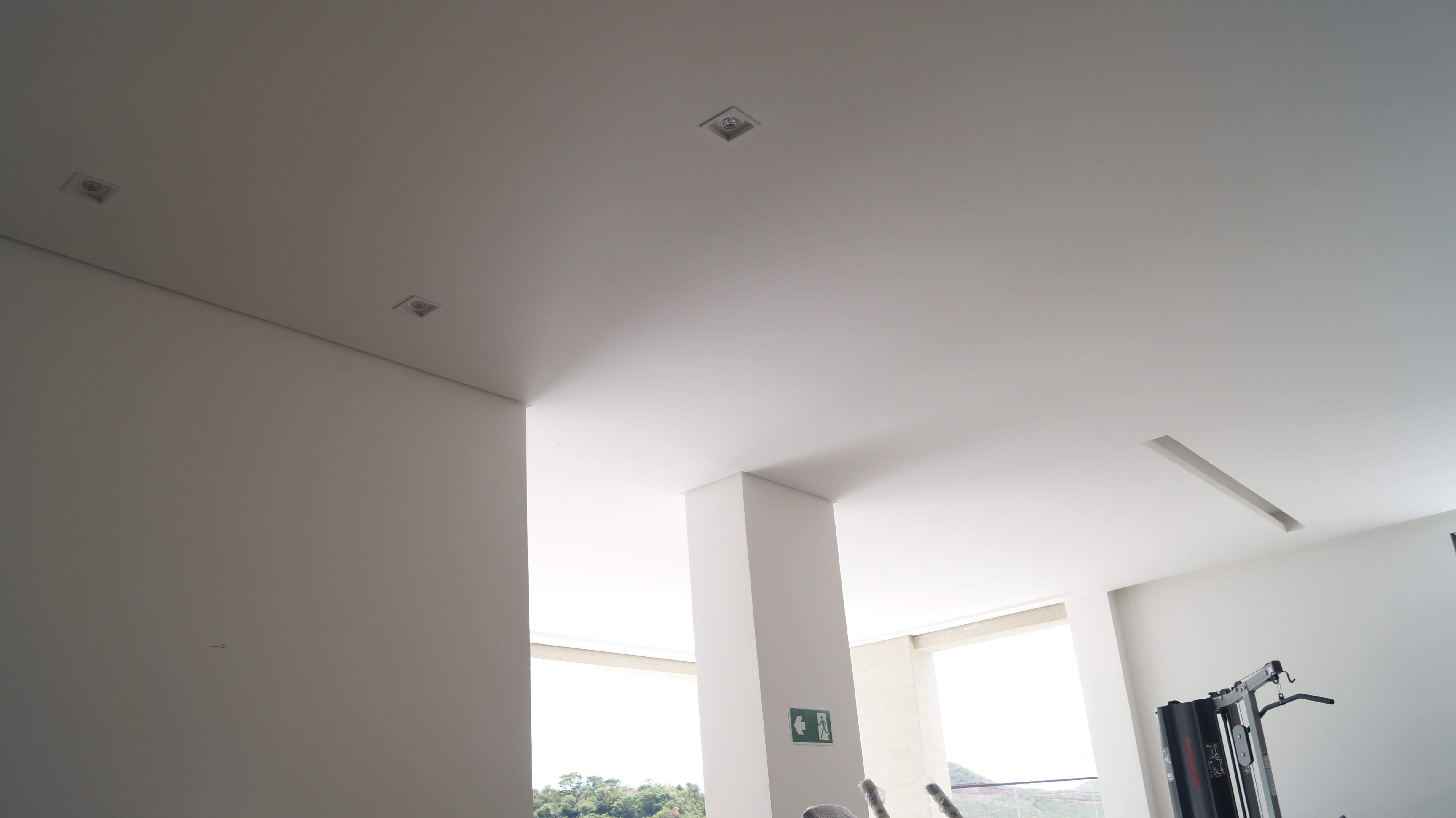 Forro de Gesso | AGL Drywall